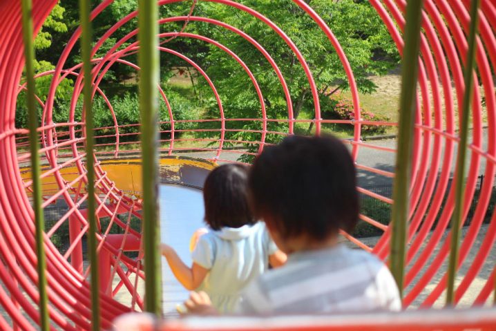 長良公園（岐阜県岐阜市）| PARKFUL公園をもっと身近に、もっと楽しく。